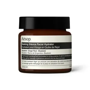 Aesop Seeking Silence Facial Hydrator - One-color