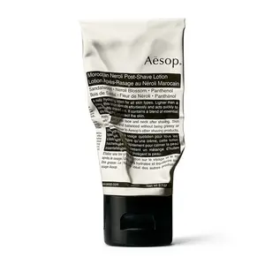 Aesop Moroccan Neroli Post-shave Lotion - One-color