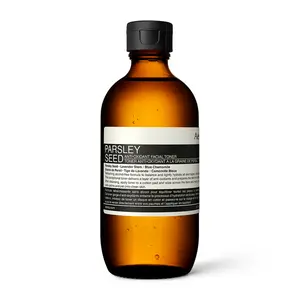 Aesop Parsley Seed Anti-oxidant Facial Toner - One-color