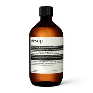 Aesop Hand Washes Bath & Body Products