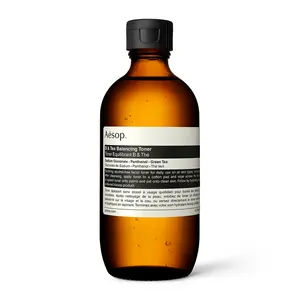 Aesop B & Tea Balancing Toner - One-color