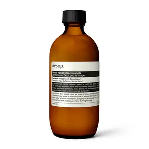 Aesop Gentle Facial Cleansing Milk - One-color