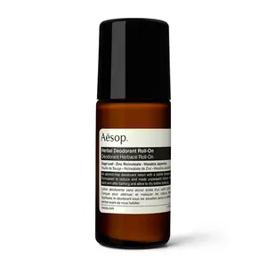 Aesop Herbal Deodorant Roll-on - One-color