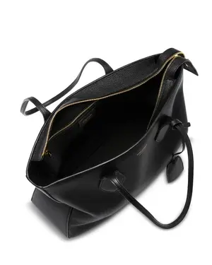FERRAGAMO Star Tote Bag - Nero