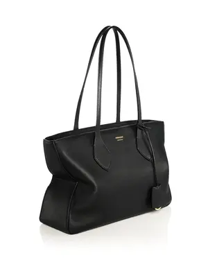 FERRAGAMO Star Tote Bag - Nero