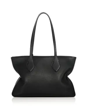 FERRAGAMO Star Tote Bag - Nero