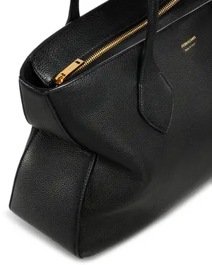 FERRAGAMO Star Tote Bag - Nero