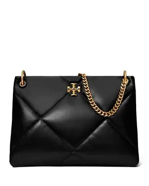 Tory Burch Oversized Quilted Shoulder Bags