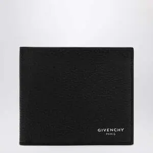 Givenchy Bi-fold Wallet - Black