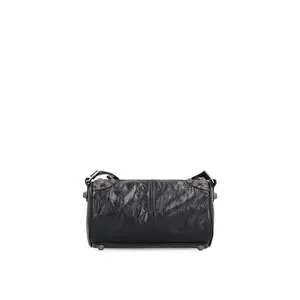 Balenciaga Le Cagole Cylindrical Shoulder Bag