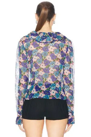 BODE Daisy Blouse