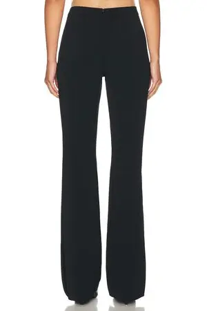 COURREGES Illusion Draped Pant