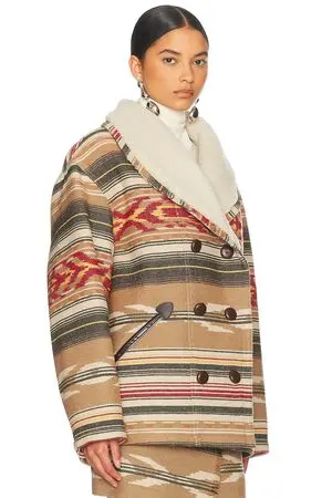 Isabel Marant Étoile Dorcas Jacket