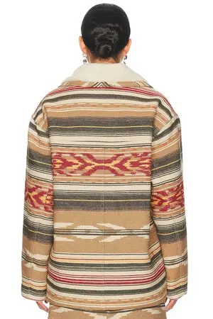 Isabel Marant Étoile Dorcas Jacket