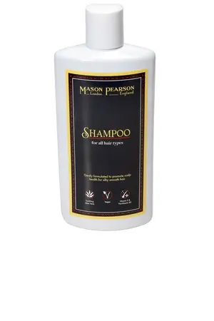 MASON PEARSON Shampoo Hair Types - N,a