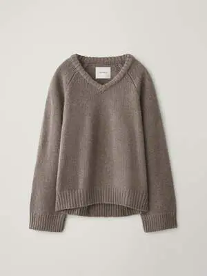 LISA YANG STORE The Oia Sweater