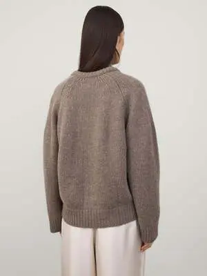 LISA YANG The Oia Sweater