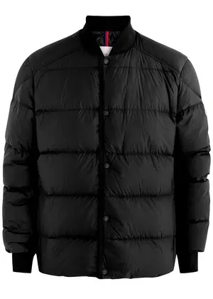 Moncler Drop Shoulder Jackets For Men