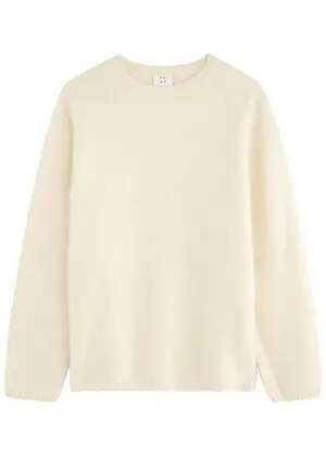 Almada Label Floy Cashmere Jumper