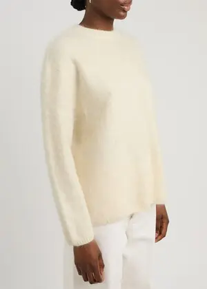 Almada Label Floy Cashmere Jumper