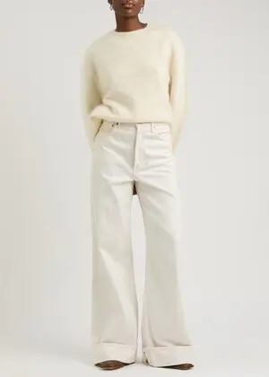 Almada Label Floy Cashmere Jumper