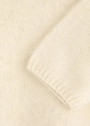 Almada Label Floy Cashmere Jumper