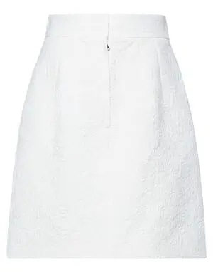 Dolce & Gabbana Mini Skirt
