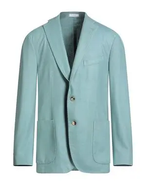 Men's Boglioli Blue Blazers