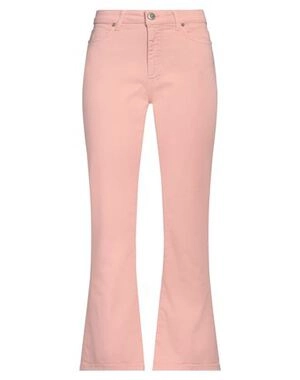 DONDUP Bootcut Mandy Pants Blush