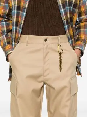 DARKPARK Saint Trousers - Neutrals