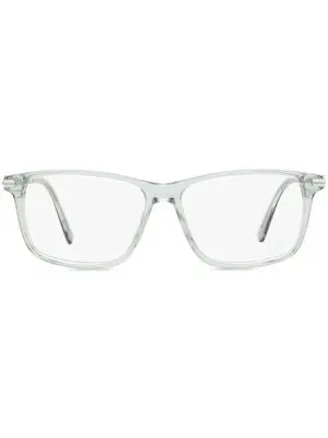 Men's Clear Glasses