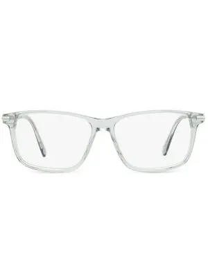 Men's Clear Glasses