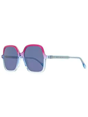 Isabel Marant Logo-print Sunglasses
