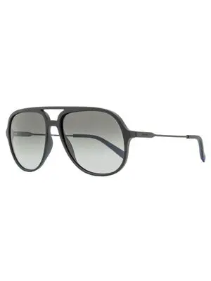 FERRAGAMO Logo-print Sunglasses