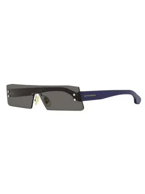 Victoria Beckham Mini Visor Sunglasses