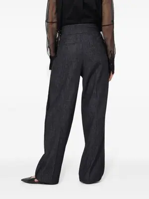 Brunello Cucinelli Denim Trousers