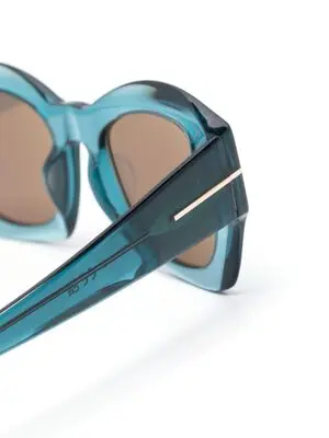 TOM FORD Guilliana Sunglasses