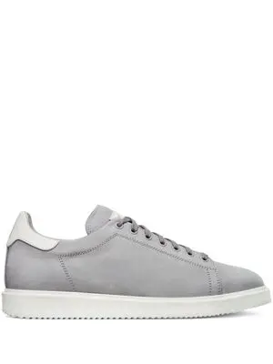 Brunello Cucinelli Leather Sneakers