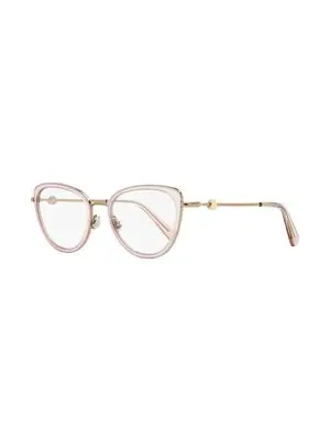 Moncler Cat-eye Glasses