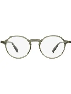 Moncler Ml5120 Glasses - Grey