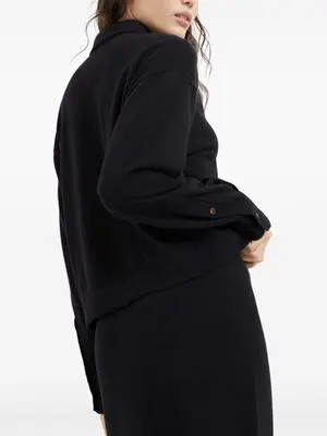 Brunello Cucinelli Long-sleeve Cashmere Cardigan