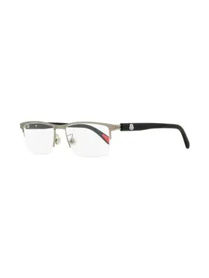 Moncler Semi-rimless Glasses