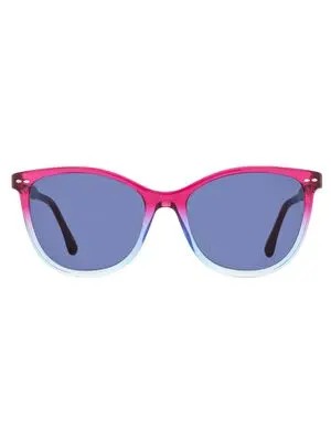 Isabel Marant Butterfly Sunglasses - Red
