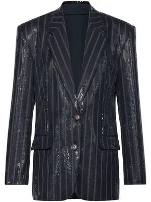 Brunello Cucinelli Sequinned Jacket