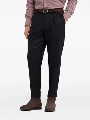 Brunello Cucinelli Tapered-leg Trousers
