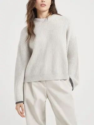 Brunello Cucinelli Crew-neck Jumper