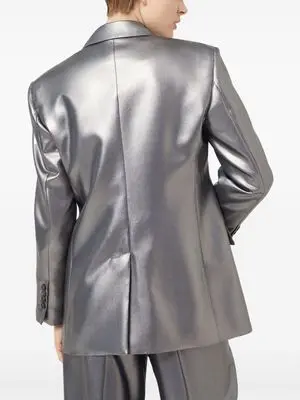 Brunello Cucinelli Double-breasted Blazer
