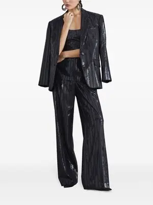 Brunello Cucinelli Sequin-embellished Blouse