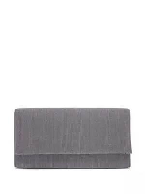 Brunello Cucinelli Clutch - Grey