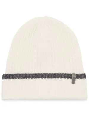 Brunello Cucinelli Round Hats For Women